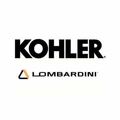 Lombardini Kholer – Gilles Morel